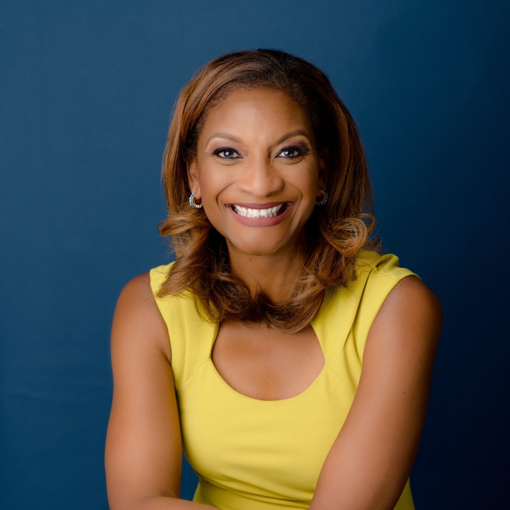 Dr. Paula Anderson, LCPC, NCC – DC Early Educator Experience