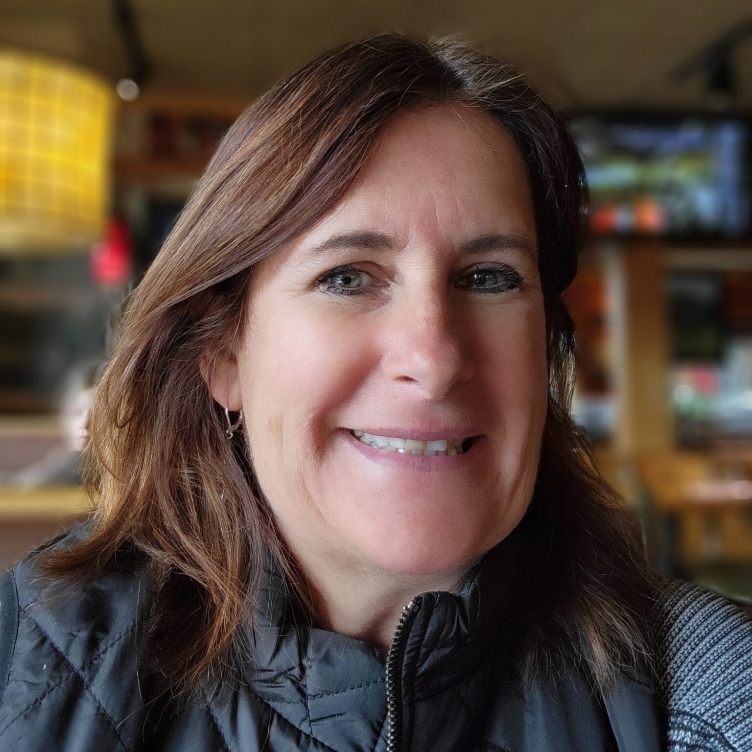 Michele Hall – DC Early Educator Experience