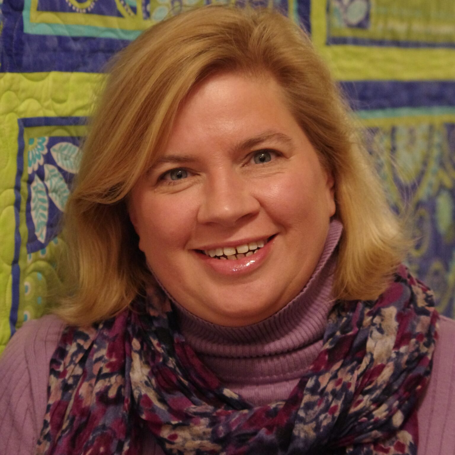 Amy E. Weaver – DC Early Educator Experience